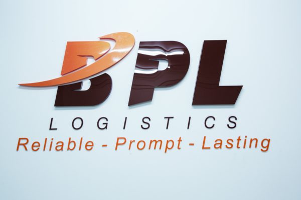 BP Logistics - Tin Cậy - Nhanh Chóng - Bền Vững