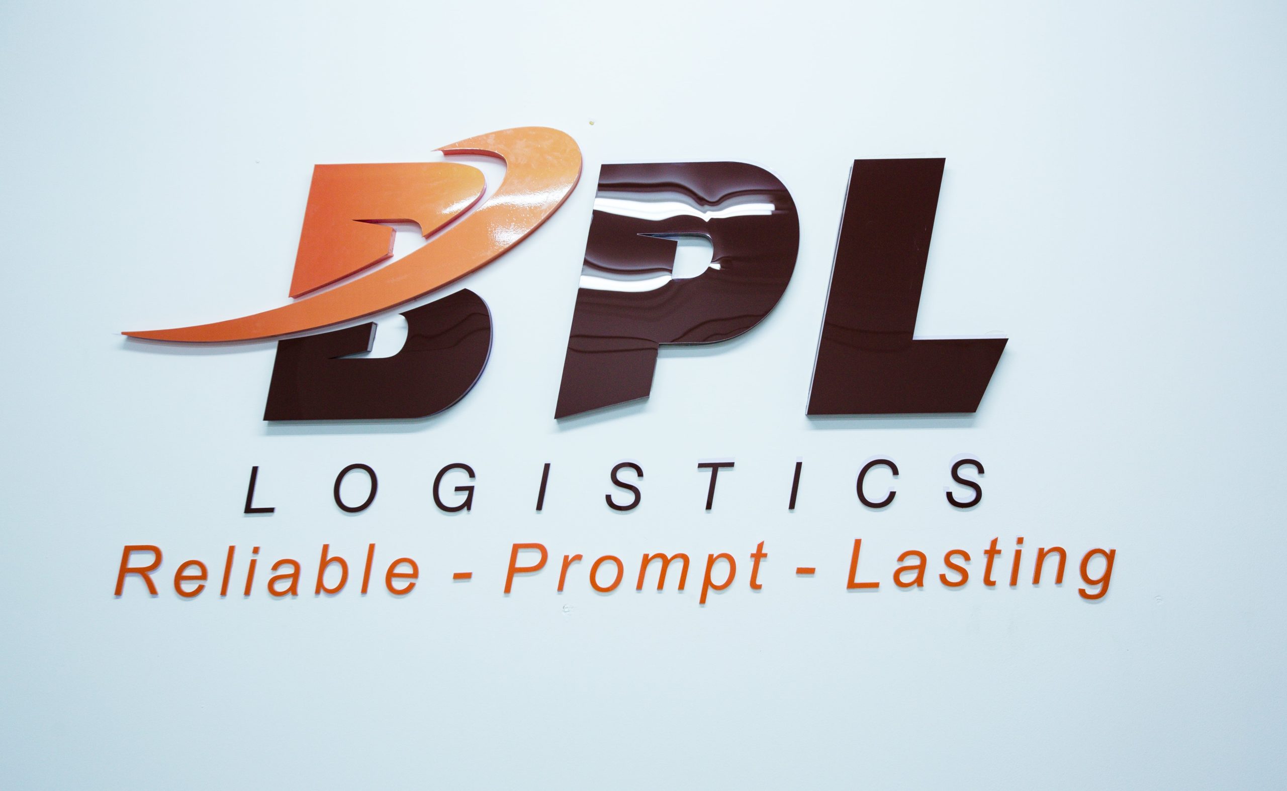About - BP Logistics