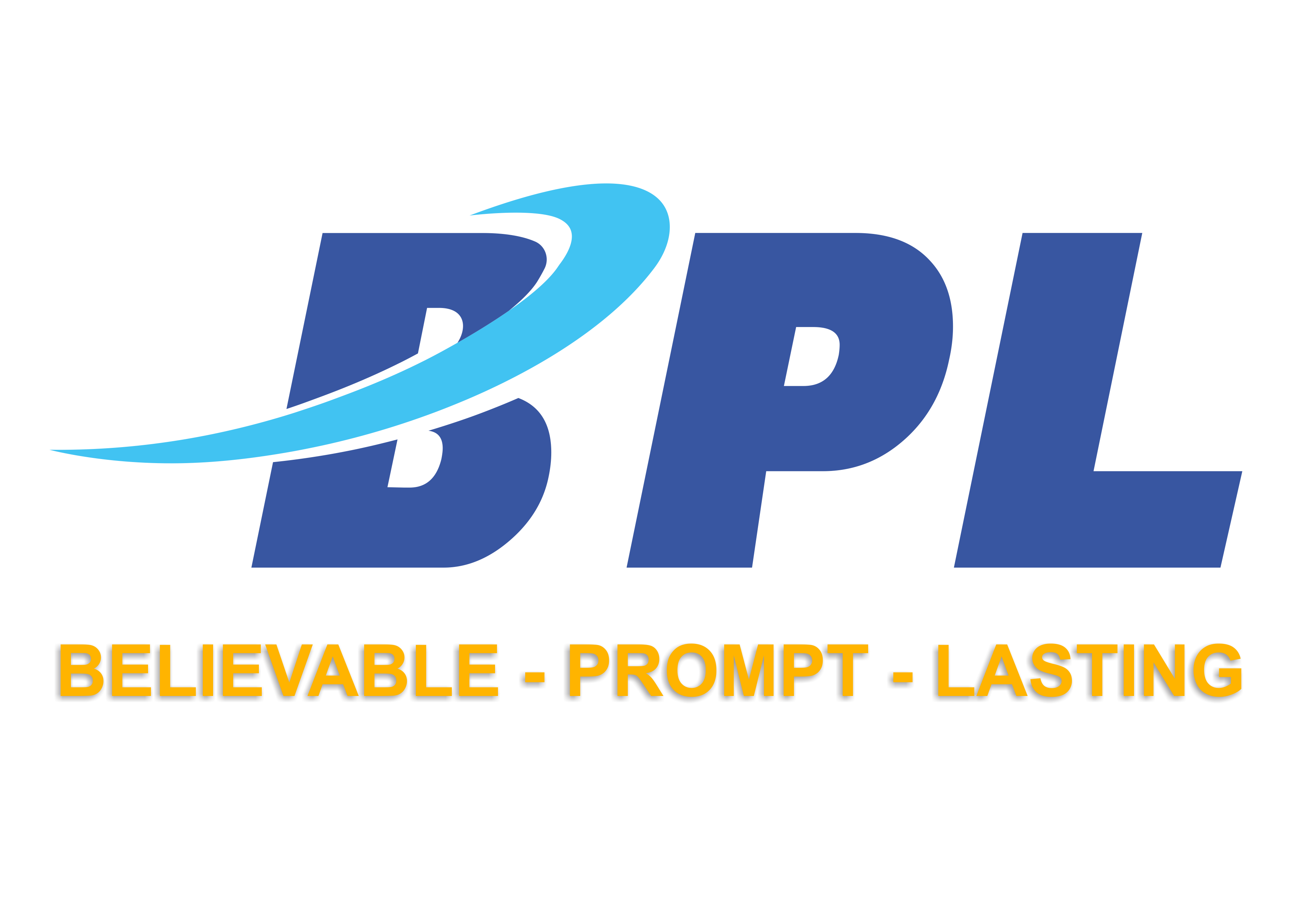 About - BP Logistics